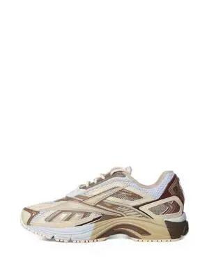 REEBOK Premier Road Ultra Leather Panelled Mesh Sneakers