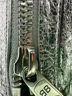 Balenciaga Superbusy Shoulder Bag