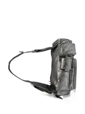 Balenciaga Superbusy Shoulder Bag