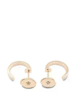 Cartier 2010s Mini Love Earrings