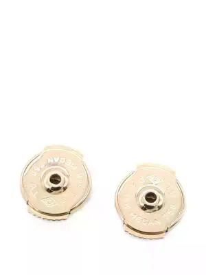 Cartier 2010s Mini Love Earrings