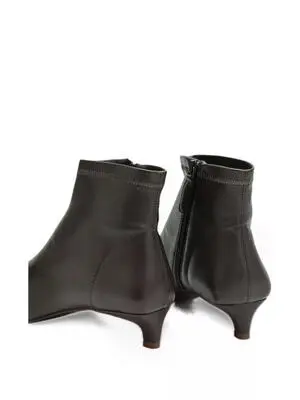 Senso Hailey I Pointed-toe Ankle Boots