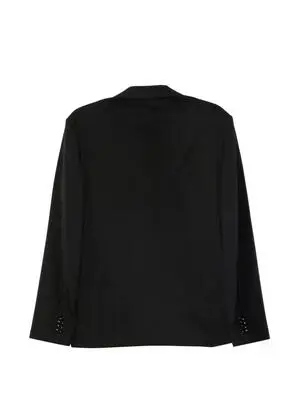 Giorgio Armani Single-breasted Notch-lapel Suit