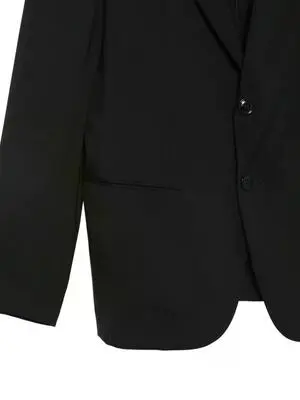 Giorgio Armani Single-breasted Notch-lapel Suit