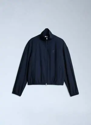PUMA X JIL SANDER T7 Track Jacket - Navy