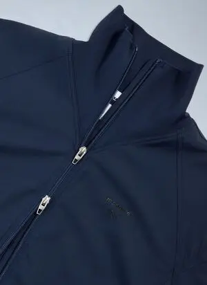 PUMA X JIL SANDER T7 Track Jacket