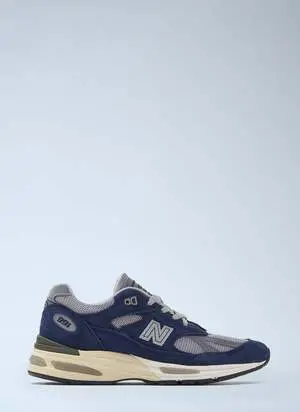 NEW BALANCE Made Inv2 Sneakers - Navy