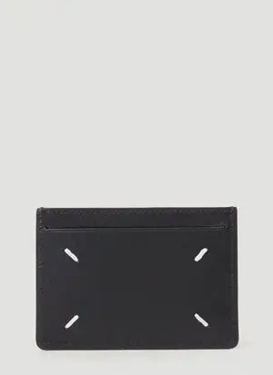 MAISON MARGIELA Slim Leather Cardholder