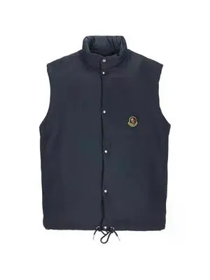 Moncler Tibb Reversible Down Gilet