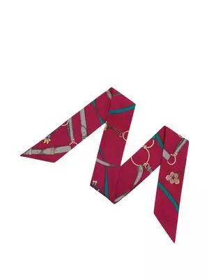 Furla Metropolis Bandeau - Red