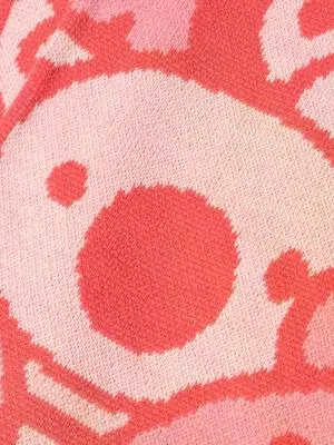 A BATHING APE Baby Milo And Friends Scarf