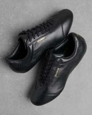 PUMA X Jil Sander Speedcat Perf Sneakers