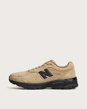 NEW BALANCE X Jjjjound 990v3 Sneakers - Tan