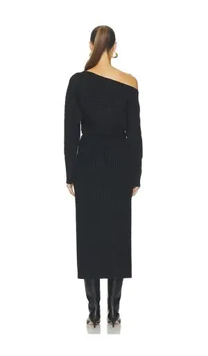 Line & Dot X Alta Sweater Dress