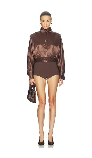 CAMILA COELHO Teresa Jacket