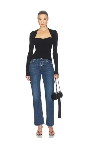 CAMILA COELHO Amita Sweater