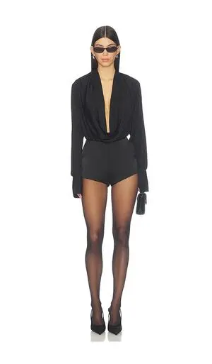 Beaufille Halo Blouse