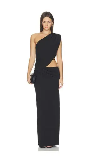 Nbd Hala Maxi Dress