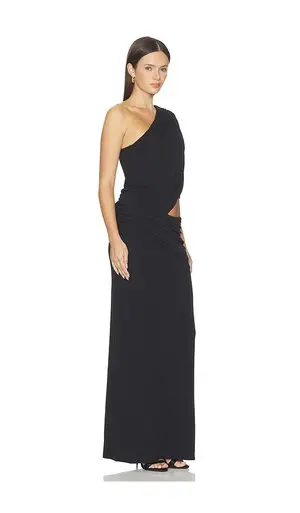 Nbd Hala Maxi Dress