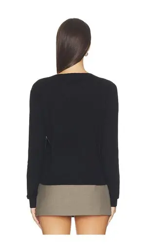 GUIZIO June Relaxed Cardigan