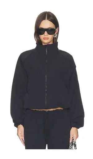 BELLA VENICE The Hunter Jacket - Black