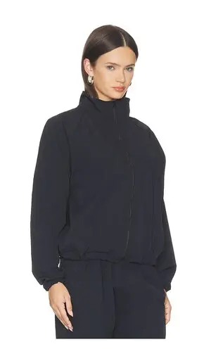 BELLA VENICE The Hunter Jacket - Black