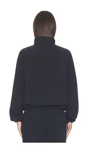 BELLA VENICE The Hunter Jacket - Black