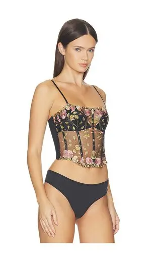 FLEUR DU MAL Delilah Top