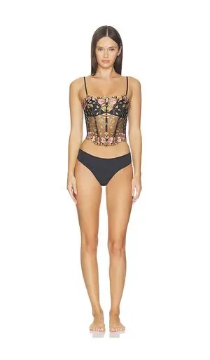 FLEUR DU MAL Delilah Top
