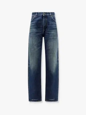 Miu Miu Denim Jeans