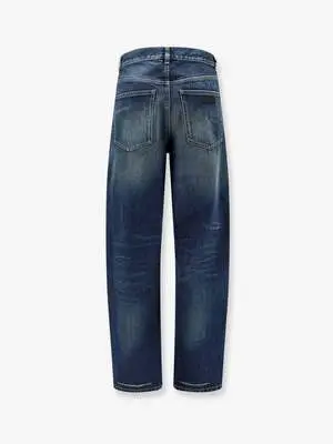 Miu Miu Denim Jeans