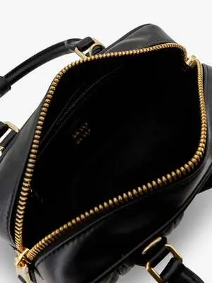 Miu Miu Arcadie Matelassé Leather Crossbody Bag