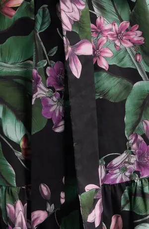 Kobi Halperin Pierre Cotton Shirtdress