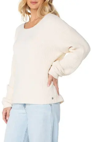 Roxy Bombay Pullover Sweater