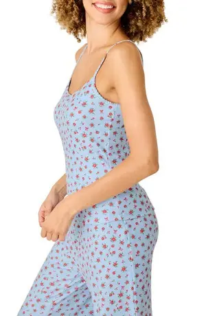 PJ Salvage Festive Florals Camisole