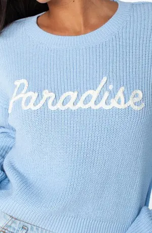 Roxy Swell Season Sweater