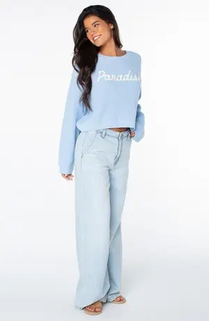 Roxy Swell Season Sweater