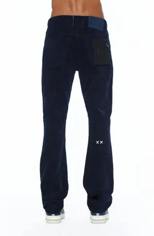 CULT OF INDIVIDUALITY Lenny Bootcut Jeans