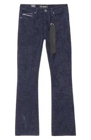 CULT OF INDIVIDUALITY Lenny Bootcut Jeans