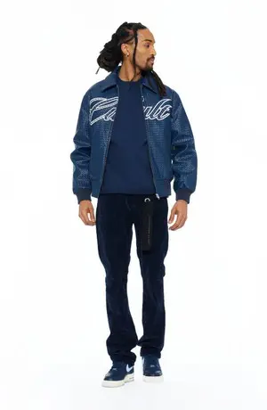 CULT OF INDIVIDUALITY Lenny Bootcut Jeans