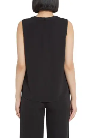 Lyssé Siyana Embellished Shell