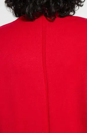 Lyssé Maura Wide Sleeve Mock Neck Sweater