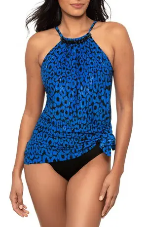 Magicsuit Charlie Full Coverage One-piece Swimsuit