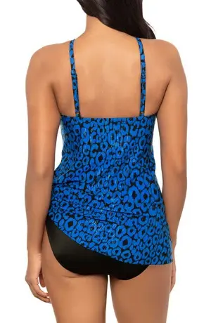 Magicsuit Charlie Full Coverage One-piece Swimsuit