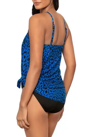 Magicsuit Charlie Full Coverage One-piece Swimsuit