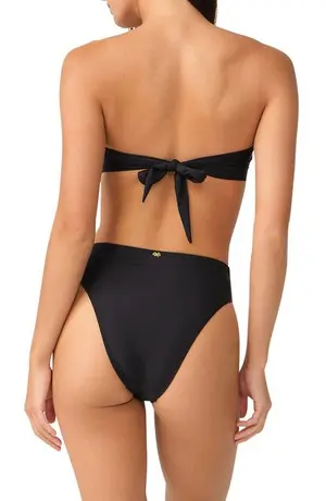 PQ SWIM Mina Bandeau Bikini Top
