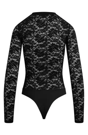 FAVORITE DAUGHTER The Lacey Lace Bodysuit