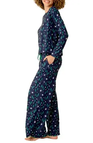 PJ Salvage Under The Stars Pajamas
