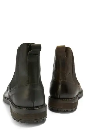 Dune London Champy Leather Chelsea Boot