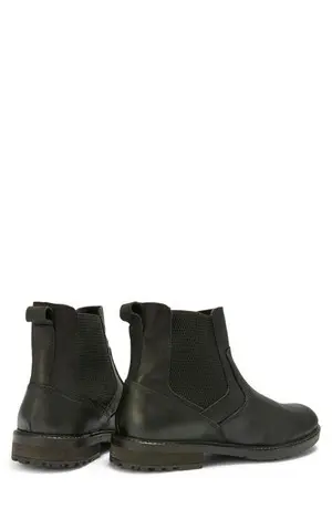 Dune London Champy Leather Chelsea Boot
